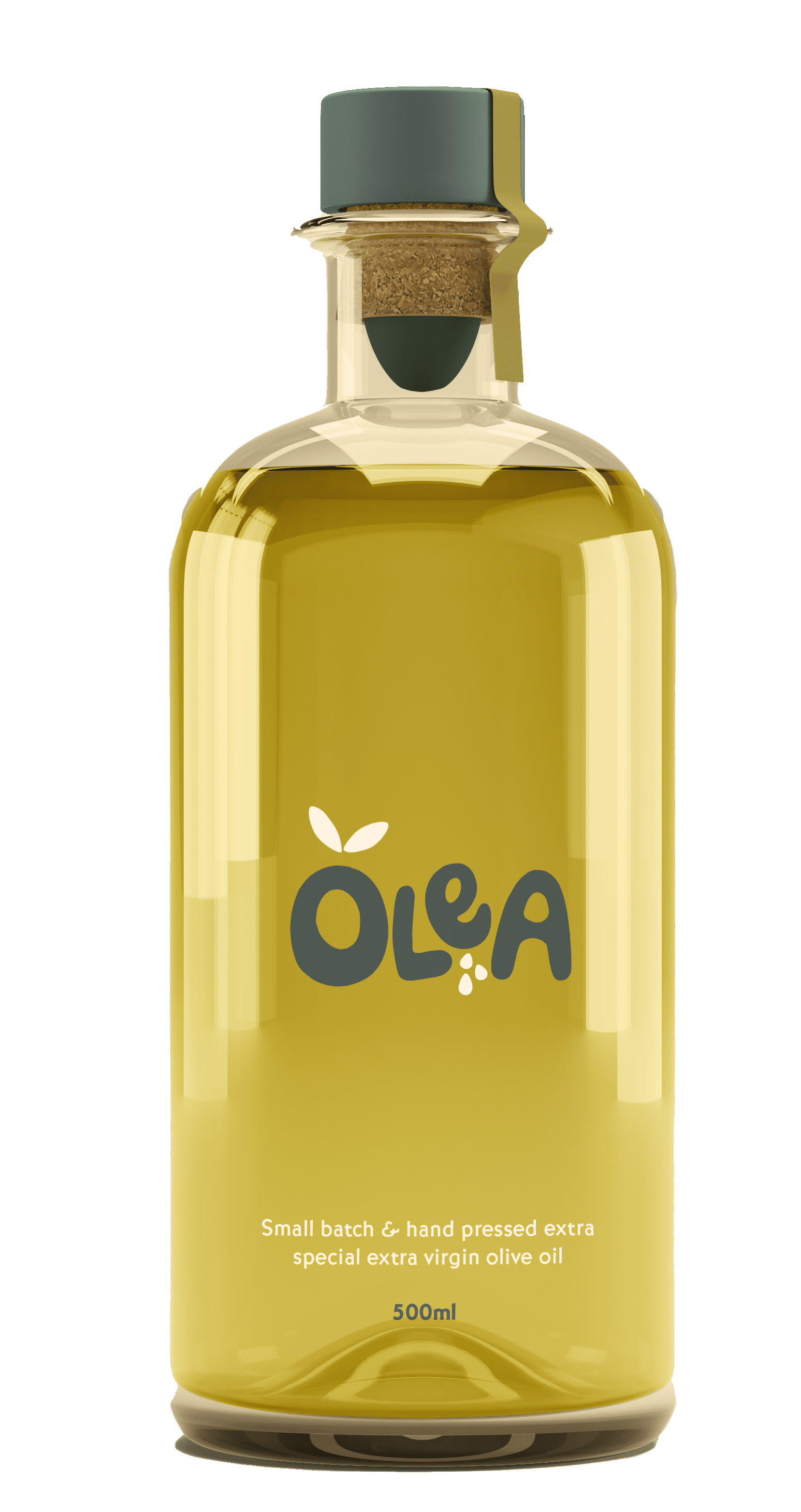 OLEA Greece | The olive oil for everything