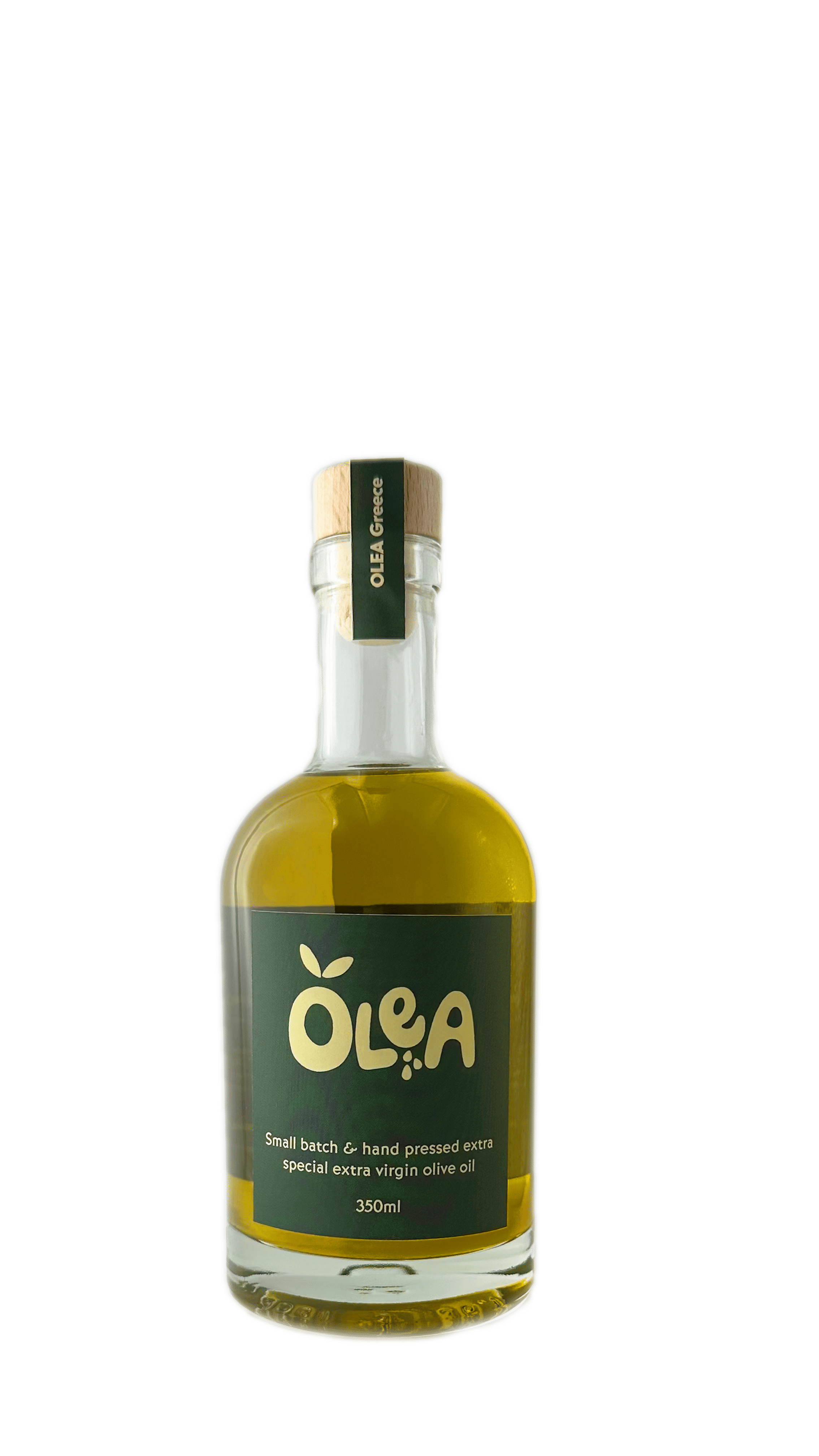 Premium Olivenöl | OLEA Greece